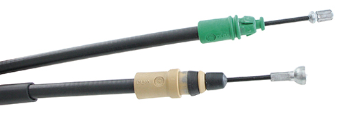 Triscan cable programme: We increase, improve and test | Triscan